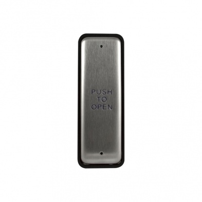 Buy Bea 10Pbj Stainless Steel Push Plate Online