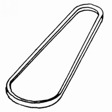 Buy Ilco Belt To Fit Mini Mite Online | High-Quality Replacement Belt