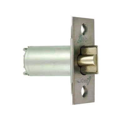 Arrow Lock 2-3/4 Deadlatch, Wide Face - Buy Online