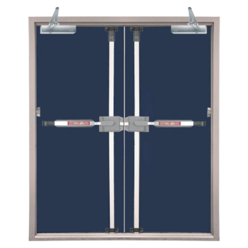 Buy Securitech Tel-400 Trident Multi Exit Relock 2Drs Active Online