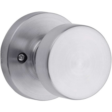 Buy Kwikset Pismo Knobsets Online - Contemporary Door Hardware
