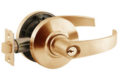 Buy Schlage Al53pd-Nep-612 Grade 2 Cylindrical Lock Online