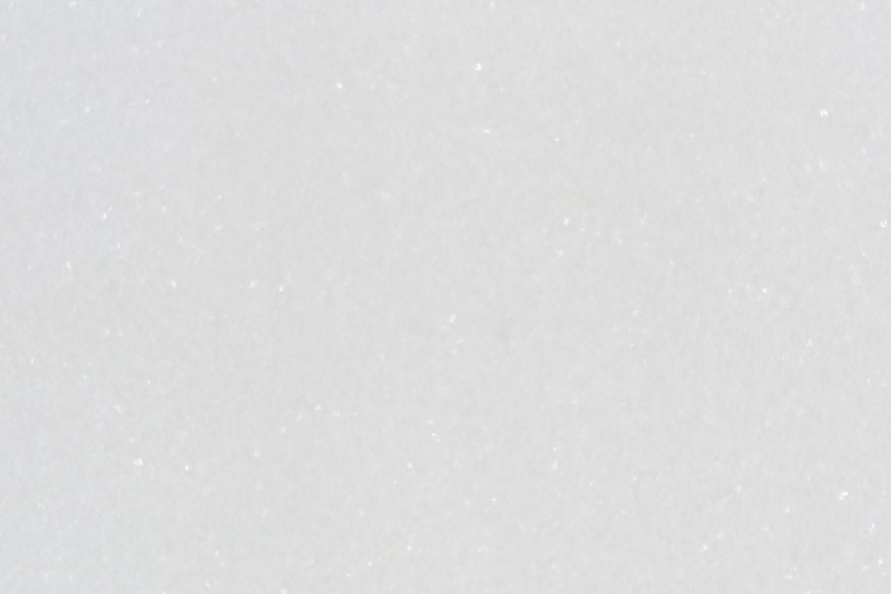 Thassos White Extra Marble Tile Sample - 12" x 12" x 3/8" Honed