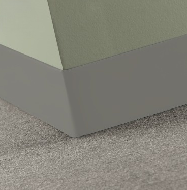 Johnsonite Stone Cottage Rubber Traditional Duracove Thermoplastic Wall ...