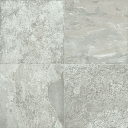 Stratamax Pro Torres Del Paine Skyline Greige Vinyl Sheet - Low Gloss