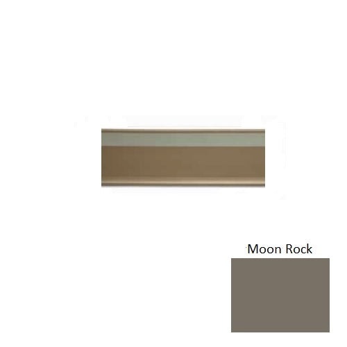 Johnsonite Moon Rock Rubber Safe-T First Duracove Wall Base - 4" X 120 ...