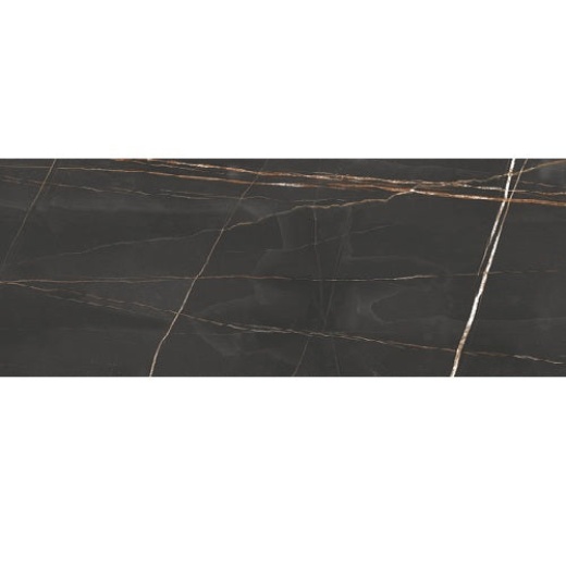 Marmi Lux Sahara Noir Porcelain Tile - Natural