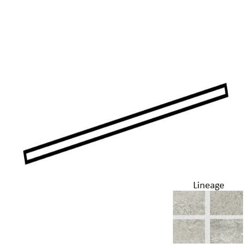 Historic Limestone Lineage Ceramic Floor & Wall TrimTiles by Stone ...