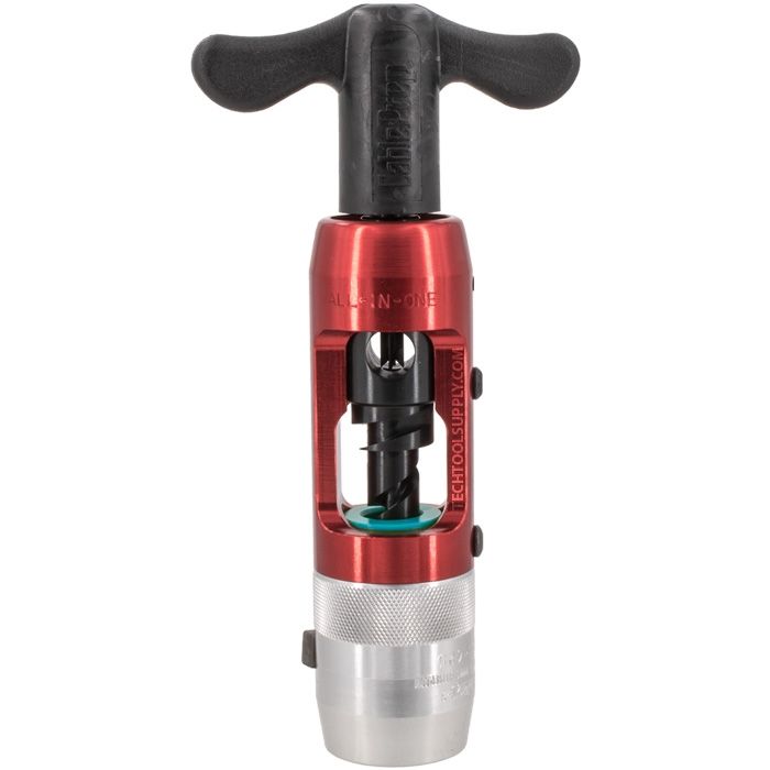 Buy Cable Prep All-In-One Stripping/Coring Tool for .412" Coaxial ...