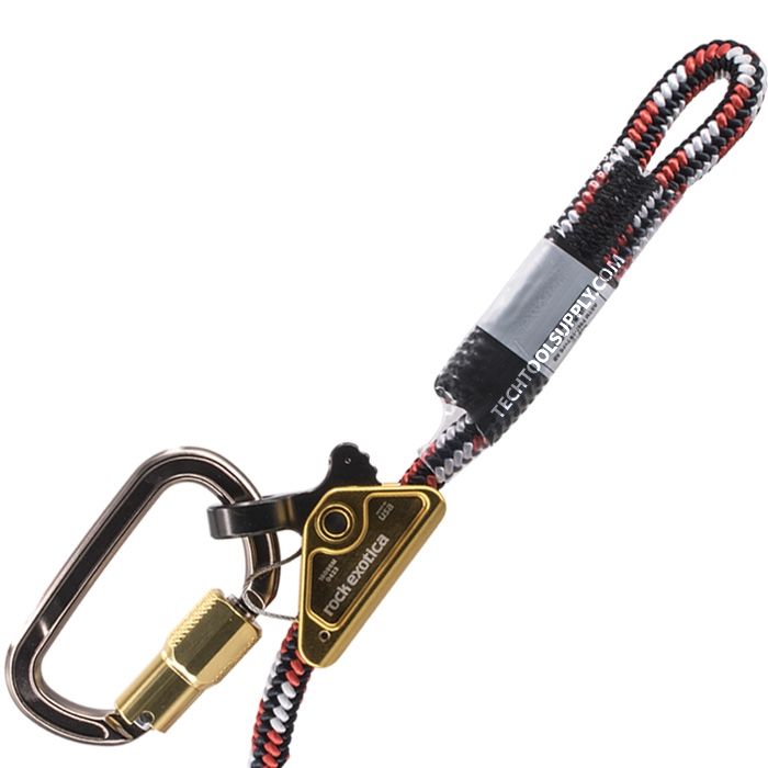 Bashlin Patriot Wood Pole Fall Restraint Device