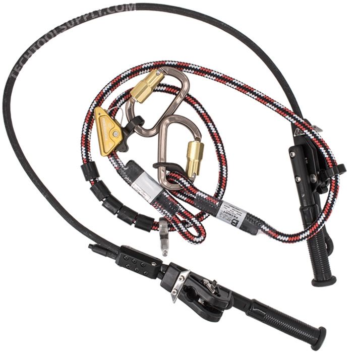 Buy Bashlin Patriot Wood Pole Fall Restraint Device Online | Fall ...