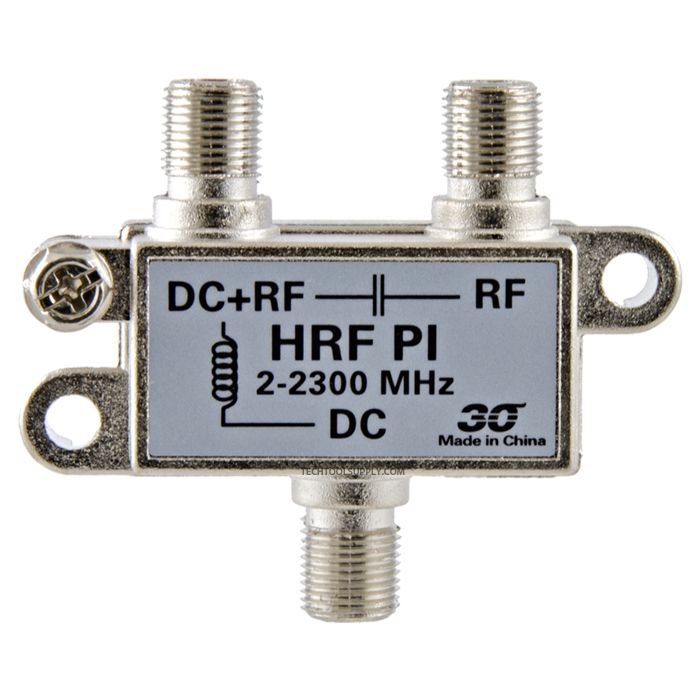 Buy Holland Electronics Power Inserter 2-2300Mhz Online - HRF-PI ...