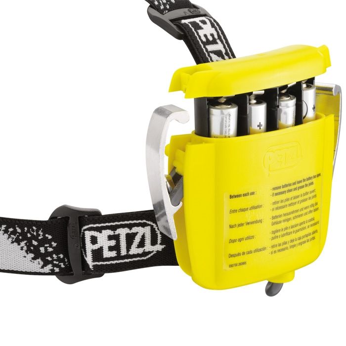 Petzl Duo Led 14 Headlamp