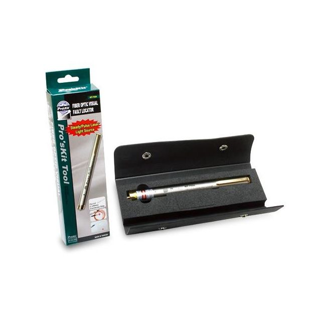 Eclipse Fiber Optic Laser Tester