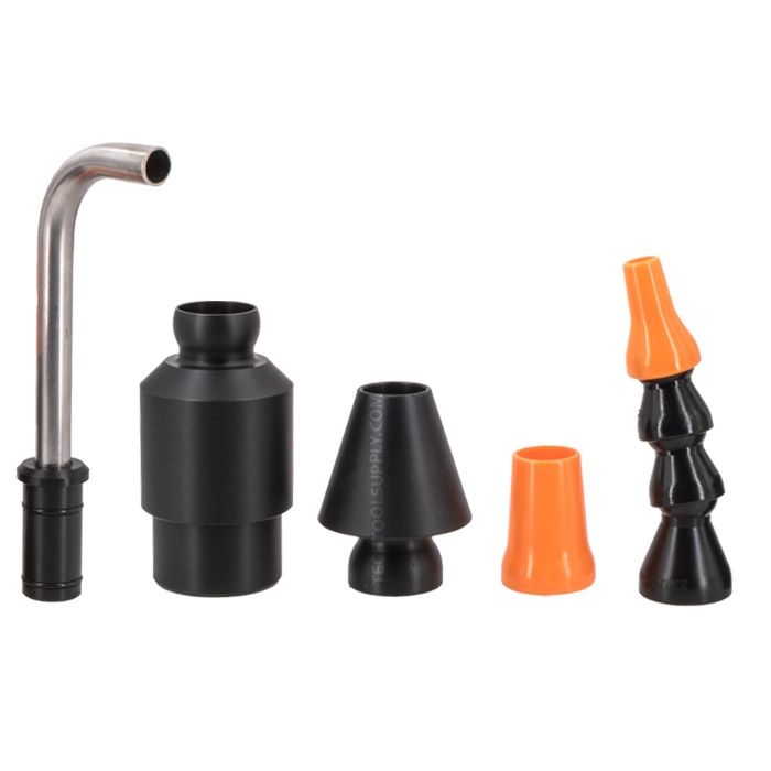 Zeitler Ez50 Pull Line Blower For 18 - 50Mm Conduit