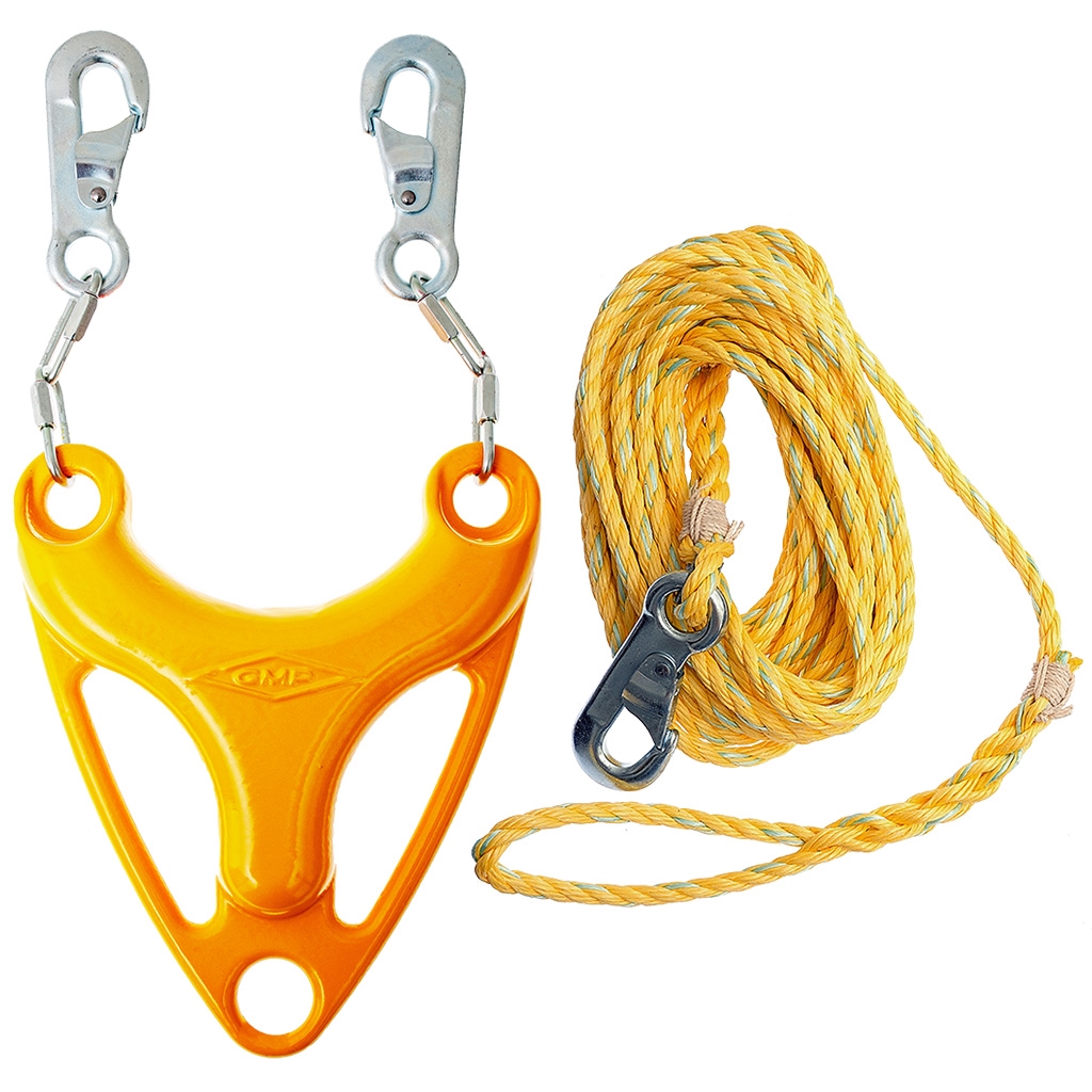 Gmp Cable Lashing Parallel Pull