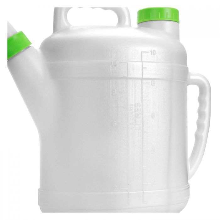 Oem Tools 10 Liter Oil Jug