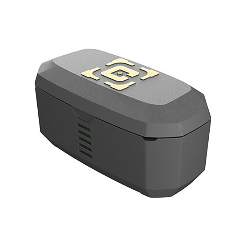 Caldwell E-Max Shadow Pro Electronic Earplugs With Bluetooth