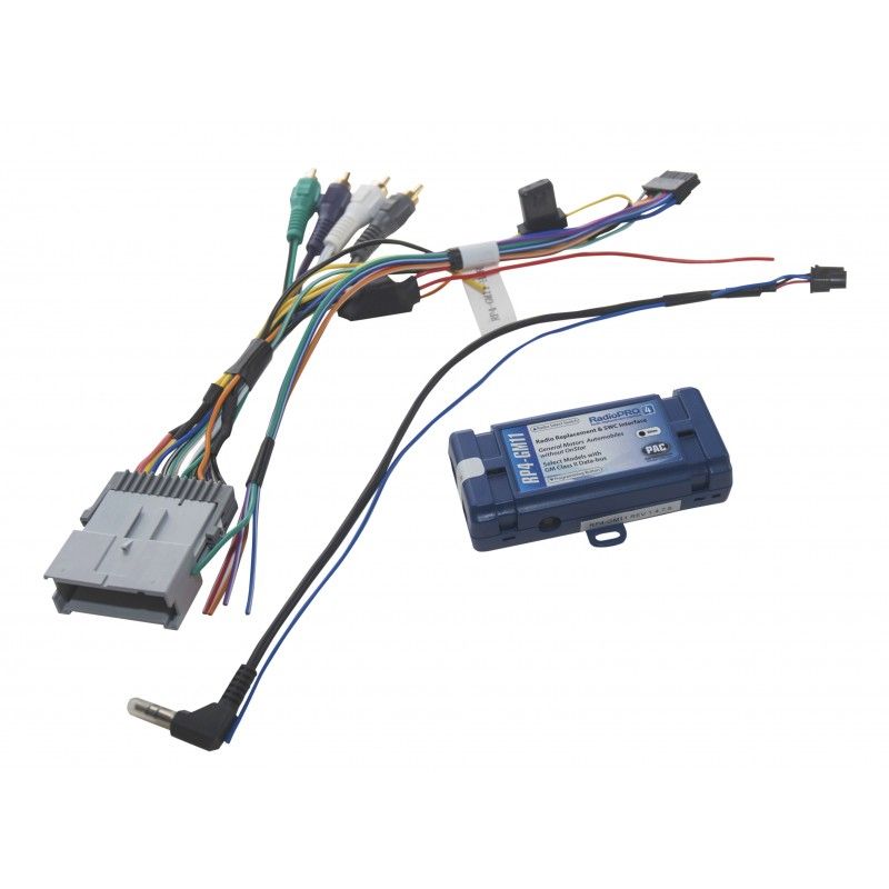 Buy Pac Radio Replacement Interface Online - SWC Control with ...
