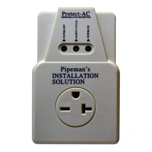 Buy Nippon Installation Solutions 220 Volt Appliance Surge Protector Online
