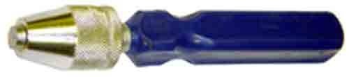 Buy Heavy Duty Pin Vise Online - 6" Long with Adjustable Throat