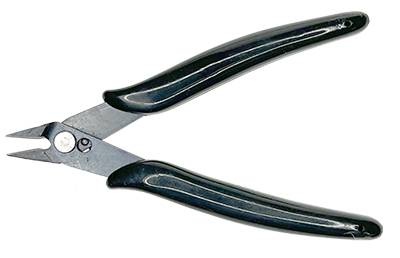 Buy Mini Wire Cutters Online - 5" Long with Rubber Handles