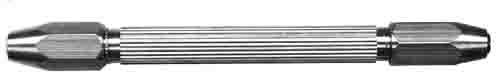 Pin Vise With Reversible Jaws - Buy Online
