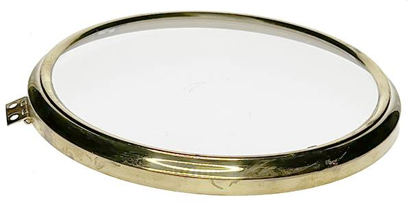 Buy 5-1/4" Bezel & Flat Glass Assembly Online - Best Quality at ...