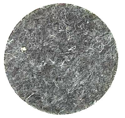 Hermle 55Mm Felt Weight Shell Pad - Buy Online Now