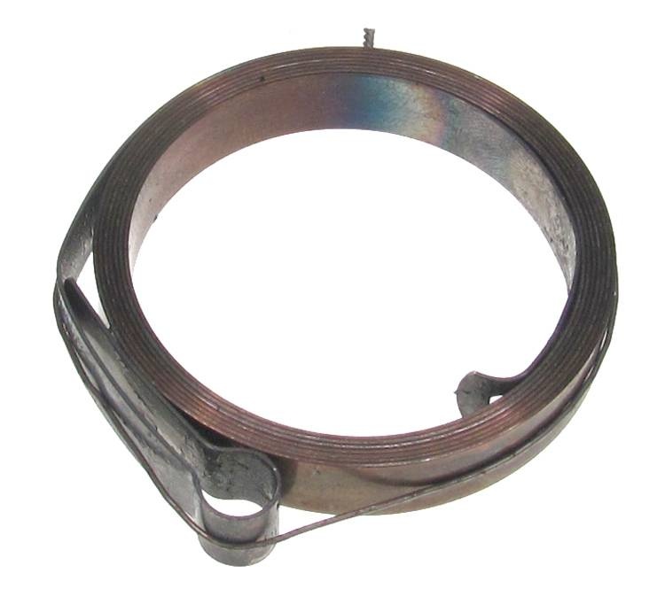 Buy 14.3 X 0.23 X 1981Mm Open Loop End Mainspring Online