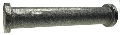Buy Hermle Cast Iron Weight for 60mm x 245mm Weight Shell Online