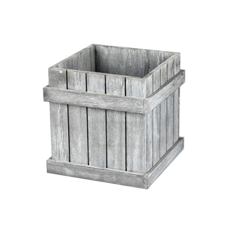 10" Wooden Panel Box Set/2