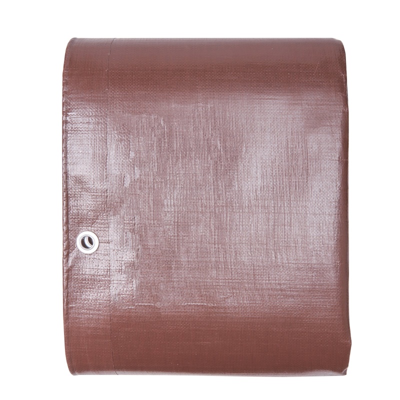 Buy Vevor Tarp 20X40 Ft 16 Mil Online - Waterproof Poly Plastic Tarps Cover