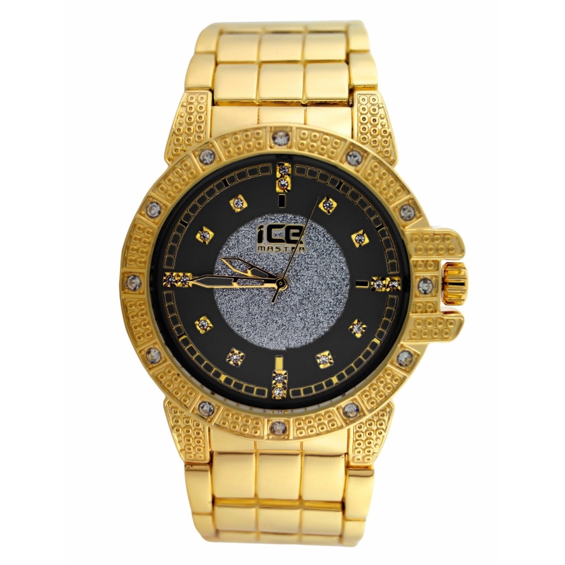 Stol Ice Master Watch