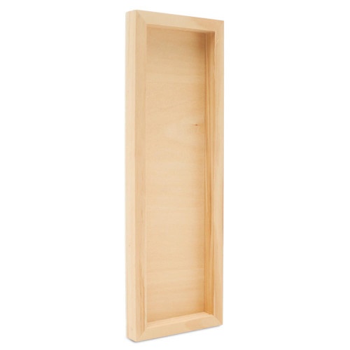 Buy Cradled Painting Panel, 4" X 12" X 3/4" Depth Online - Unleash Your ...