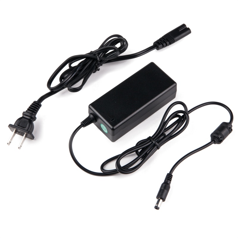 Buy 12V Indoor Power Supply Online | Convert 120V AC to 12V DC