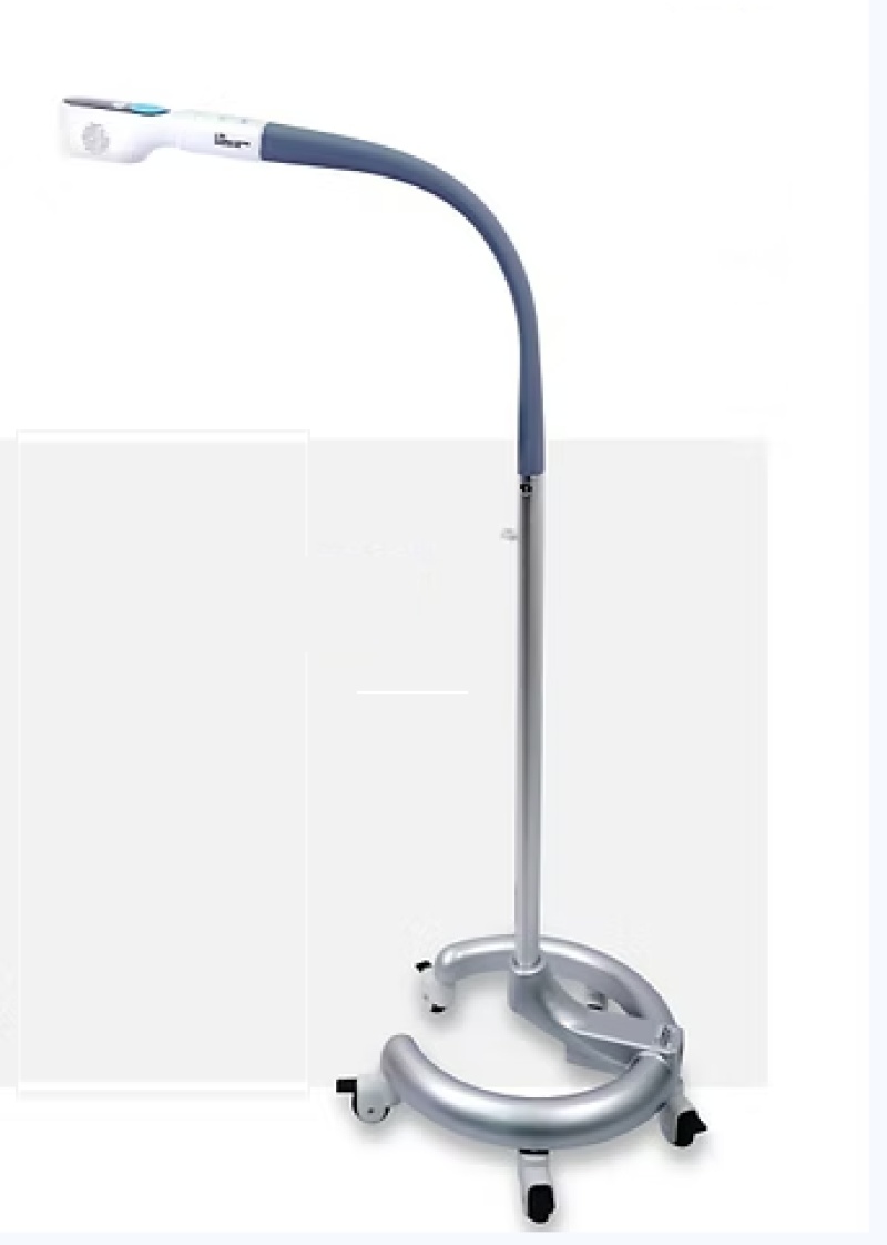 V-Show Hd1 Vein Finder Mobile Trolley Stand