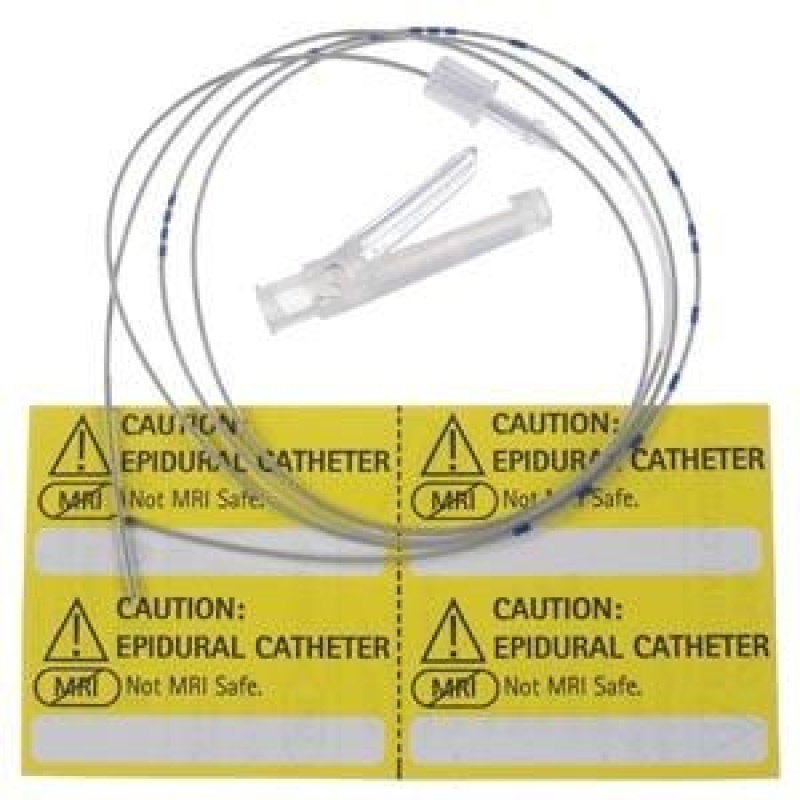 B Braun 333512 Perifix Epidural Catheters