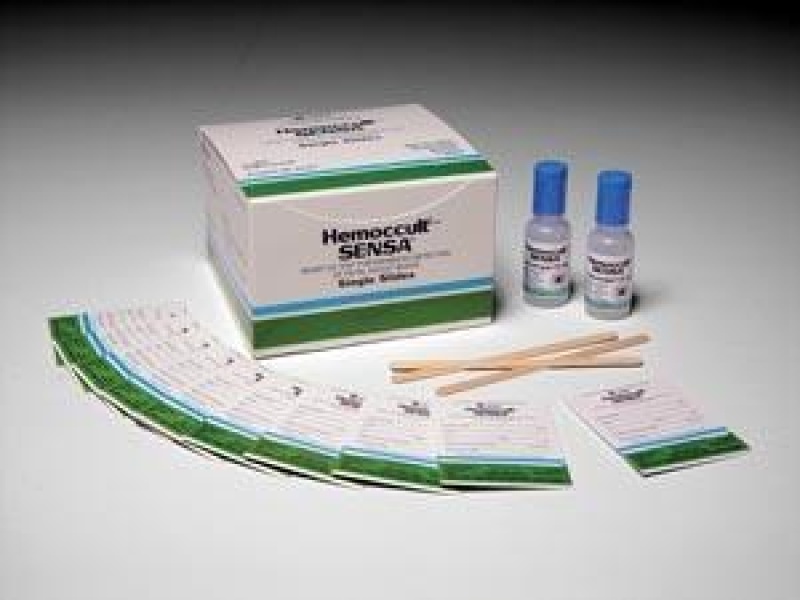 Buy Beckman Coulter 66040A Gastroccult Test Online - Rapid Gastric ...