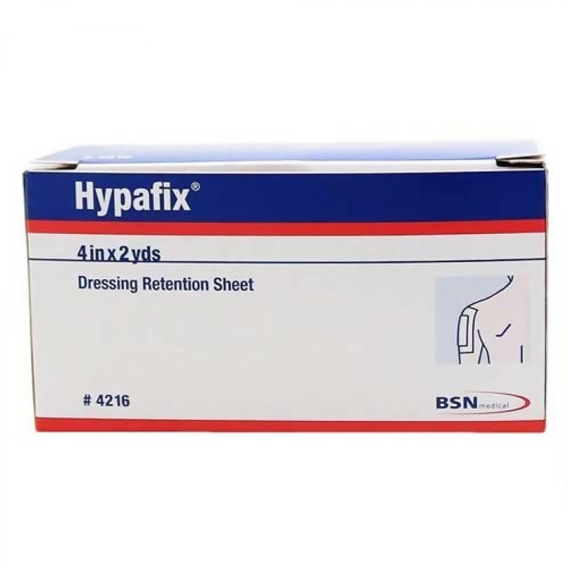 Bsn Medical Hypafix 4216 Dressing Retention Rolls