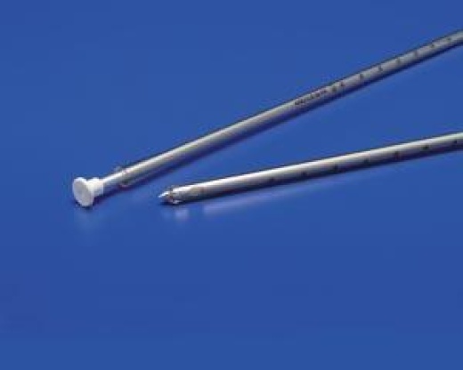 Cardinal Health 8888561076 Medical Supplies Argyle Trocar Catheter Kits ...