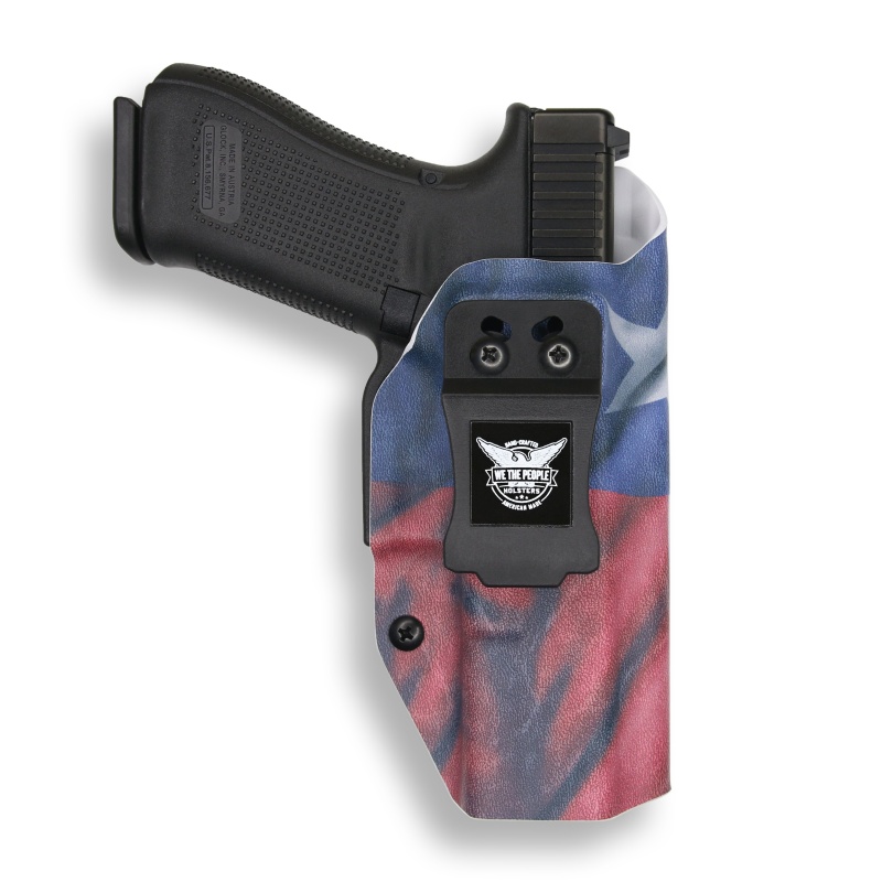 Sig Sauer P365 Xl Red Dot Optic Cut Iwb Holster