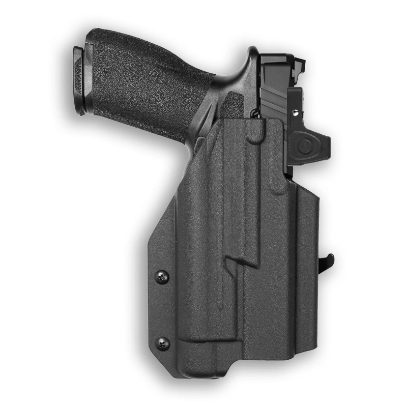 Springfield Echelon 4.5F With Streamlight Tlr-1/1S/Hl Light Red Dot ...