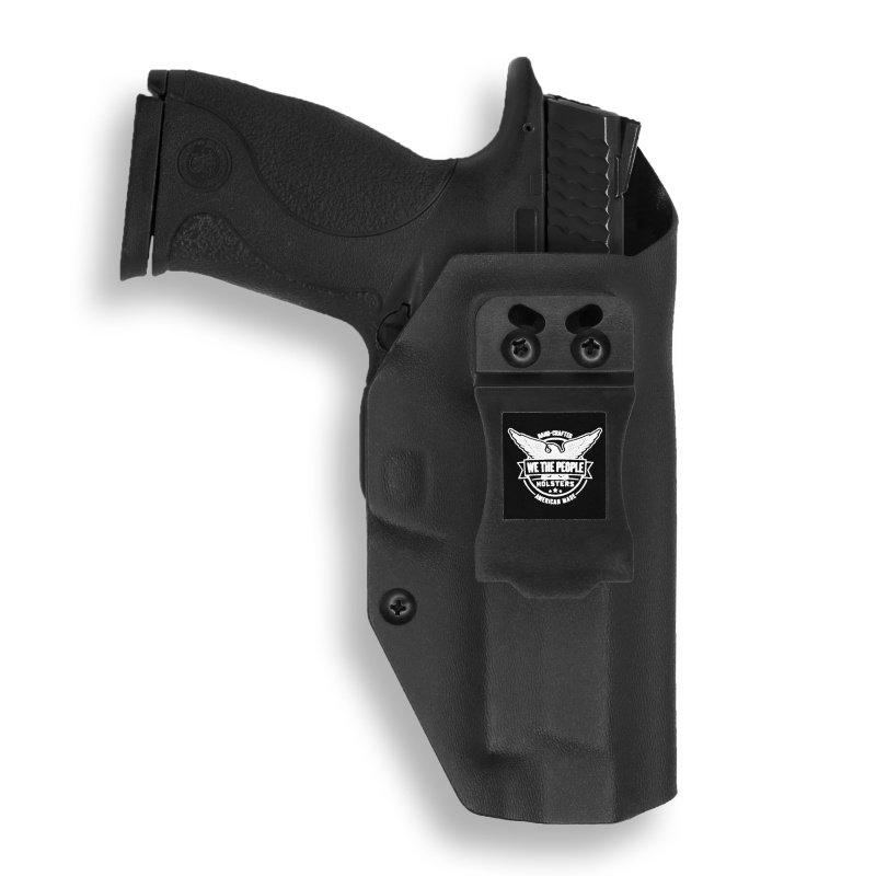 Smith & Wesson M&P 45 Iwb Holster