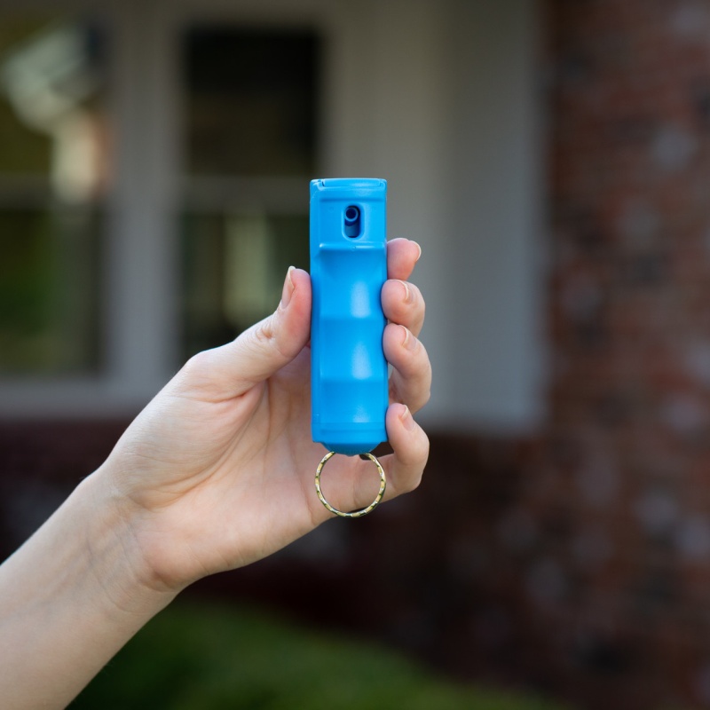 Pepper Gel Kit With Water Practice Spray