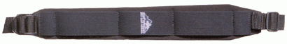 Butler Creek Rifle Sling Comfort Stretch Black