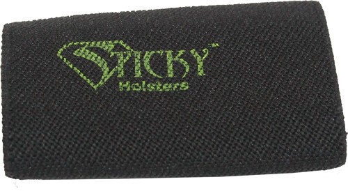 Sticky Holster Belt Slider Use For Mags/Knives/Flashlight